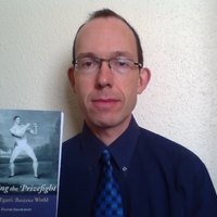 David Snowdon - Independent Researcher