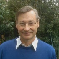 Patrick Berche - Independent Researcher