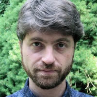 Ross Perlin - Independent Researcher
