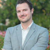 Anthony Clairmont - University of California, Santa Barbara