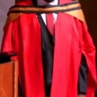 Bulelani Tsewu - Independent Researcher