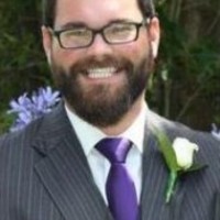 Christopher Ransom - Independent Researcher