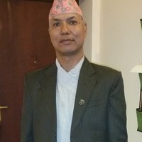 Dr. Purna M A N Shrestha - Mid-Western University Nepal