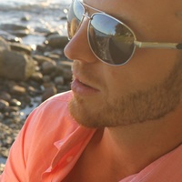 Patrick M Ritchie - Simon Fraser University