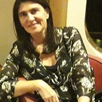 Martha Rodriguez - Universidad de Buenos Aires
