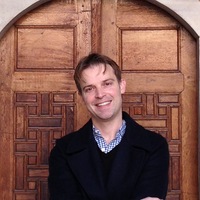 Arnoud Visser - Utrecht University