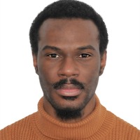 Daniel Kevin Minlo - Istanbul Aydın üniversitesi