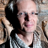 Pierre Baptiste - Musée National des Arts Asiatiques Guimet