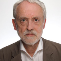 Christopher Rollason - Independent Researcher