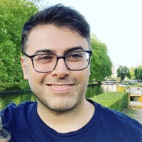 Mehdi Ghassemi - Université Catholique de Lille