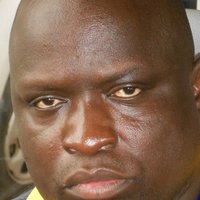 daniel ebba - Addis Ababa University