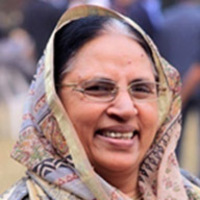 Dr. Hafiza Khatun - Independent Researcher