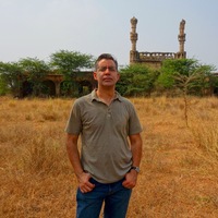 Robert Simpkins - Porterville College