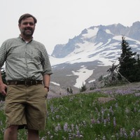 Stephen Shoemaker - University of Oregon