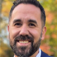 Tyler Vela - Moody Bible Institute