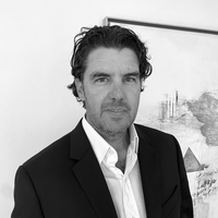 Dean Rader - University of San Francisco