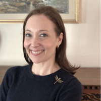 Sara J. Oshinsky - Independent Researcher