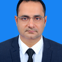 Dr.Md.Ghulam Rabbani - L.N.Mithila University