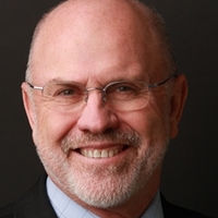 Peter McGeorge - The University of New South Wales