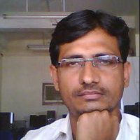 Naeem Shaikh - Milliya Arts, Science and Management Science College, Beed