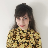 Magdalena Brodacka-Dwojak - Jagiellonian University