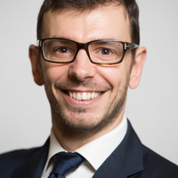 Davide Romelli - Trinity College Dublin