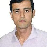 mohammad ranjbari - Tafresh University