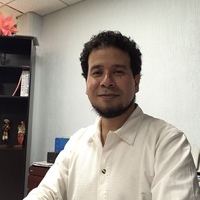 Noé Alejandro Castro-Sánchez - Centro Nacional de Investigación y ...