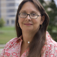 Carole Nash - James Madison University