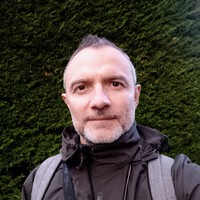 Andrea Righi - Monash University