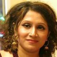 samia rahman - University of Dhaka, Bangladesh