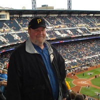 Gary Shank - Duquesne University