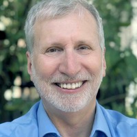 Rich Robinson - Westminster Theological Seminary