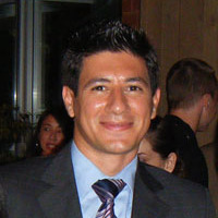 Mehdi Kazemzadeh-Narbat - Harvard-MIT Health Sciences and Technology