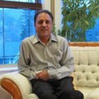 Paramjit Gill - University of British Columbia