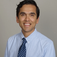 Nick Bustos - California Institute of Integral Studies