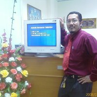 Dr. RASHDAN RASHID - Universiti Utara Malaysia