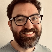 Peter Hession - New York University