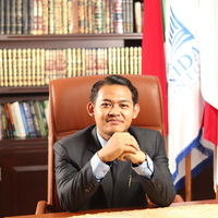 Moh. Husnul Affan - Universitas Gadjah Mada