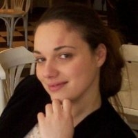 Maria Karamitrou - Independent Researcher