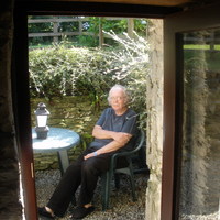 Neil Redfern - The University of Manchester