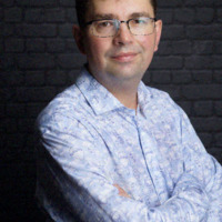 Peter Paccione - Independent Researcher