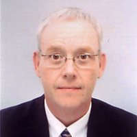 Sean Wray - Temple University Japan