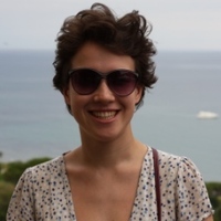 Olga Ovchinnikova - Moscow State University