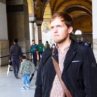 Stephan Michel - University of Hamburg