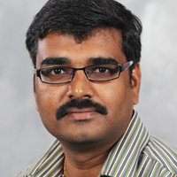 Trishool Namani - Centre for Cellular and Molecular Biology