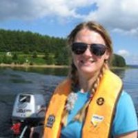 Susannah McLean - University of Edinburgh
