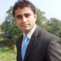 Bipin Ghimire - South Asian University, New Delhi