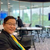 Chai Ching Tan - Mae Fah Luang University