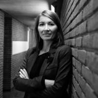 Agnès Alexandre-Collier - Université de Bourgogne